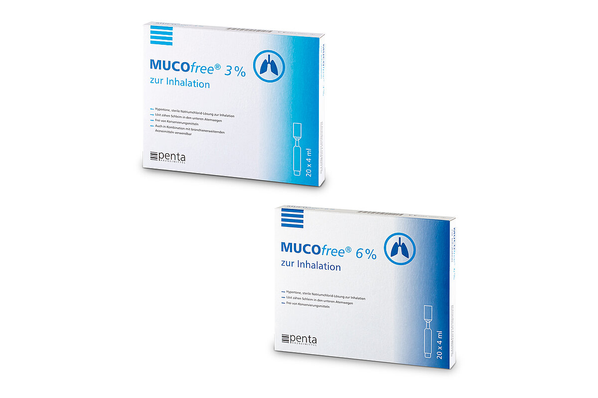 MUCOfree - MUCOfree®